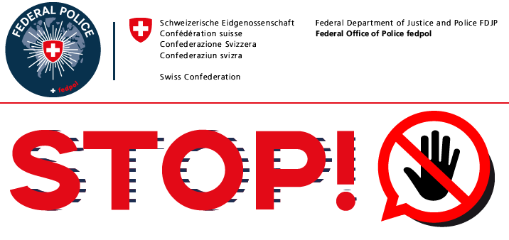 Fedpol Logo